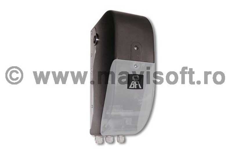 Automatizari porti, interfoane, control acces