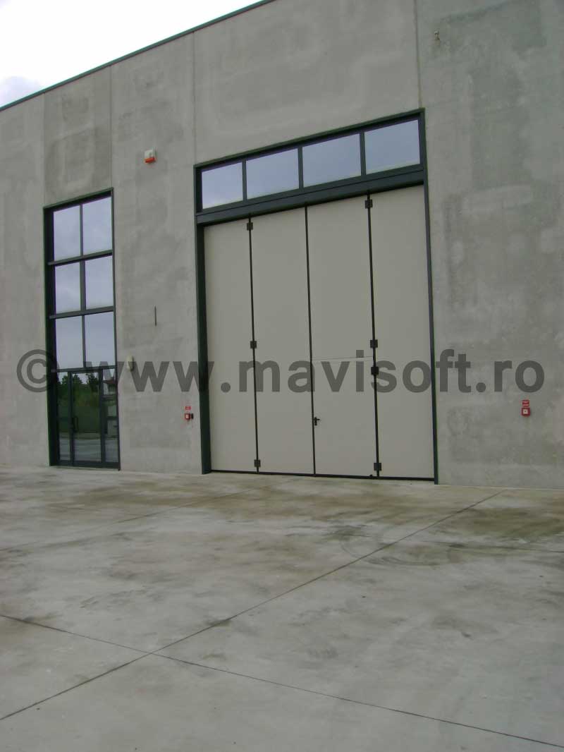Usi armonice